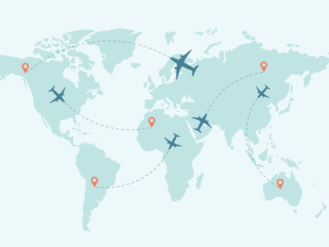 How to champion the international student experience from admission to ...