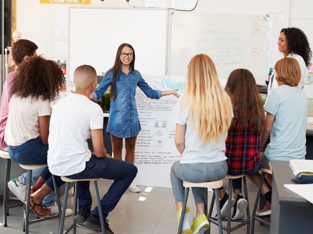 Diagnostic, formative or summative? A guide to assessment| THE Campus ...