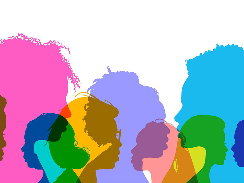 Intersectionality to nurture faculty of colour | THE Campus Learn ...