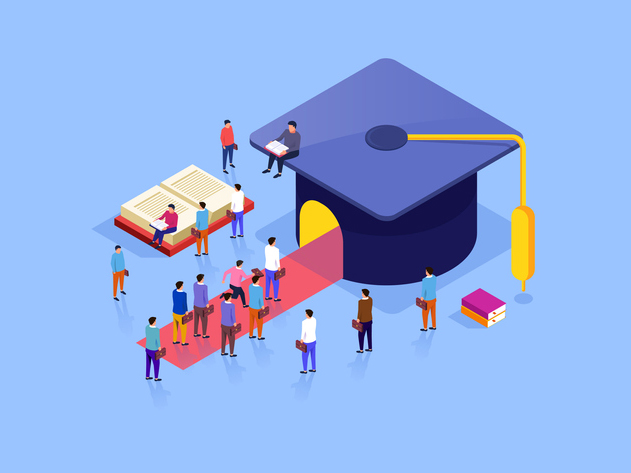 Radical ways to reimagine universities | THE Campus Learn, Share, Connect