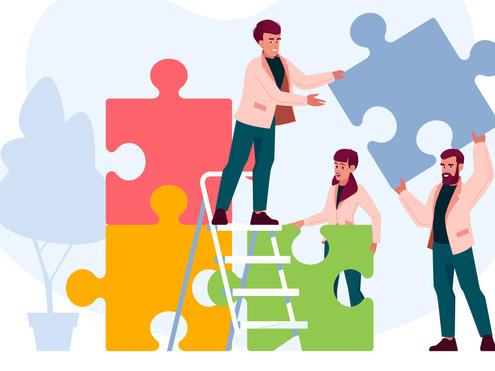 Are block teaching and UDL compatible? | THE Campus Learn, Share, Connect