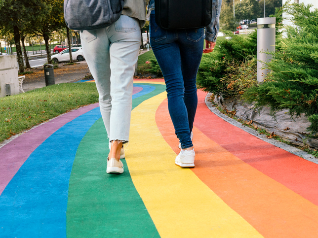 How to develop LGBTQ+ university leaders | THE Campus Learn, Share, Connect
