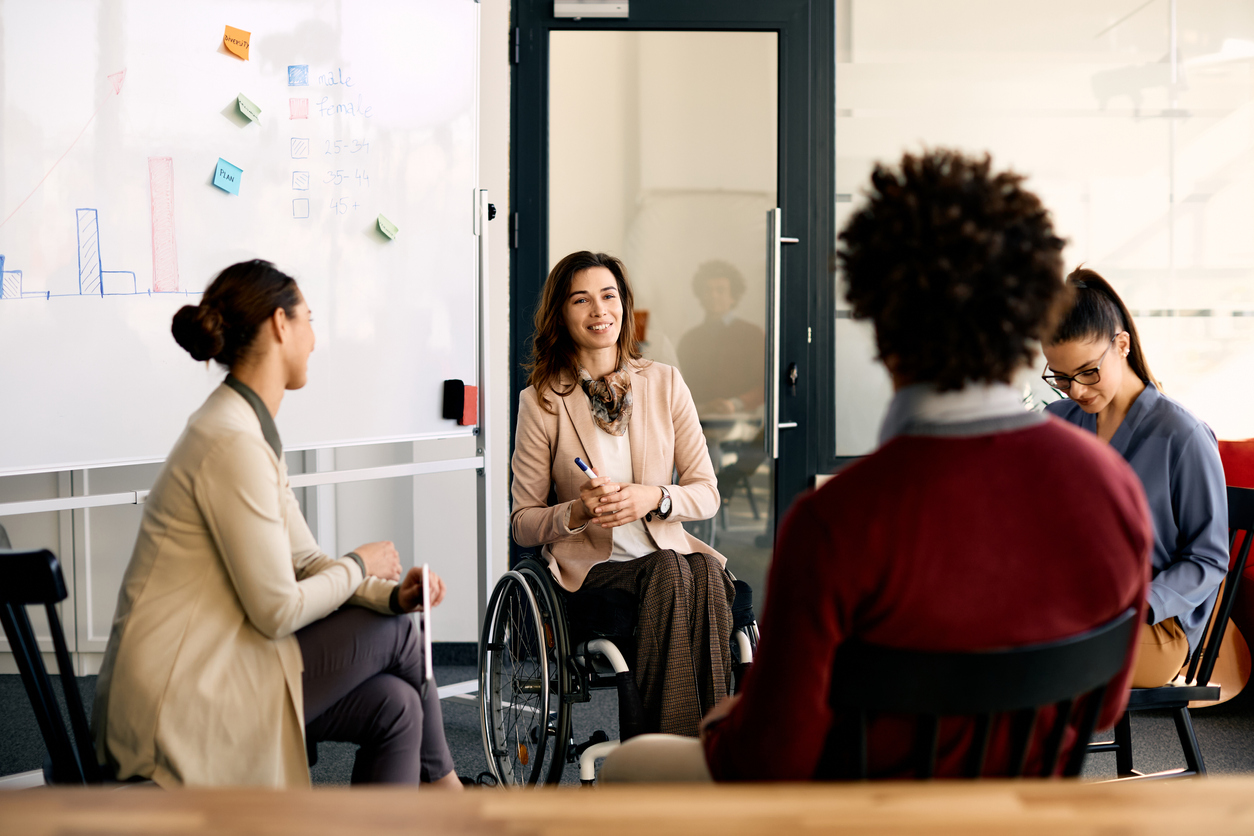 Lessons for universities from disabled students | THE Campus Learn ...
