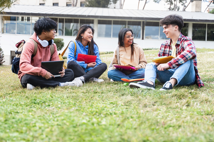 How to build a stronger pipeline for international student recruitment ...