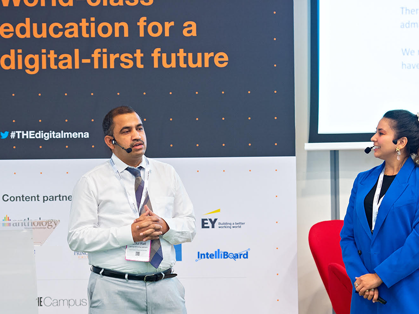 IntelliBoard offers learning analytics for student success | THE Campus ...