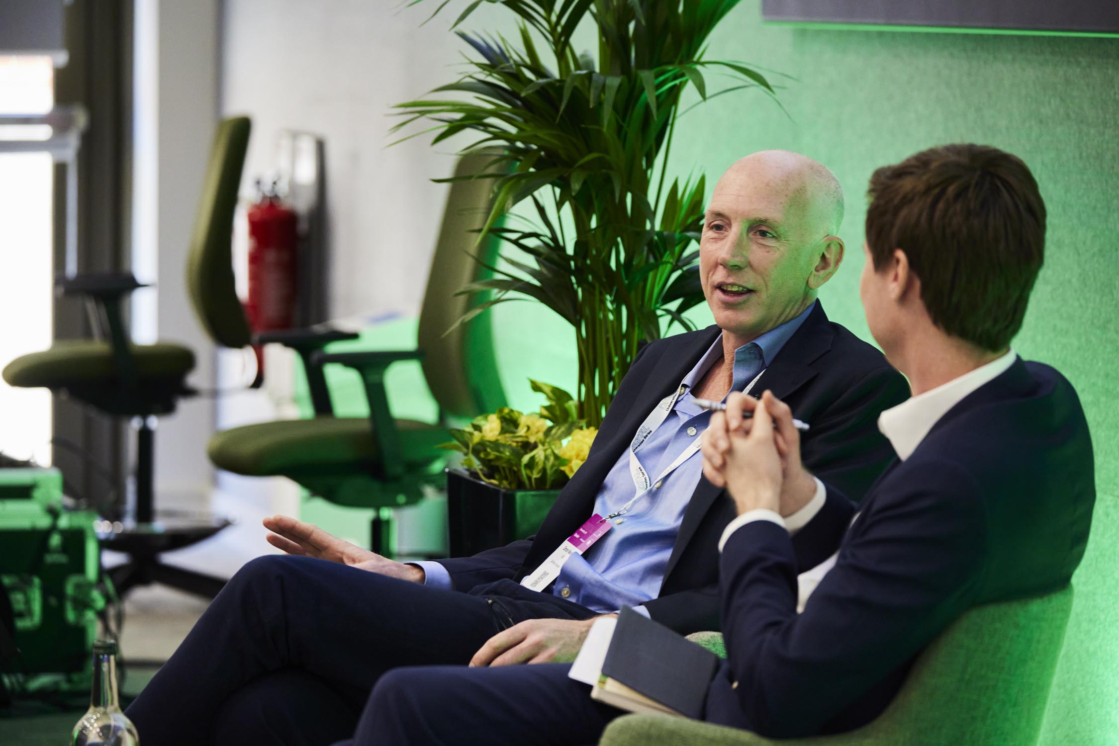 Harnessing digital opportunities through blended learning | THE Campus ...