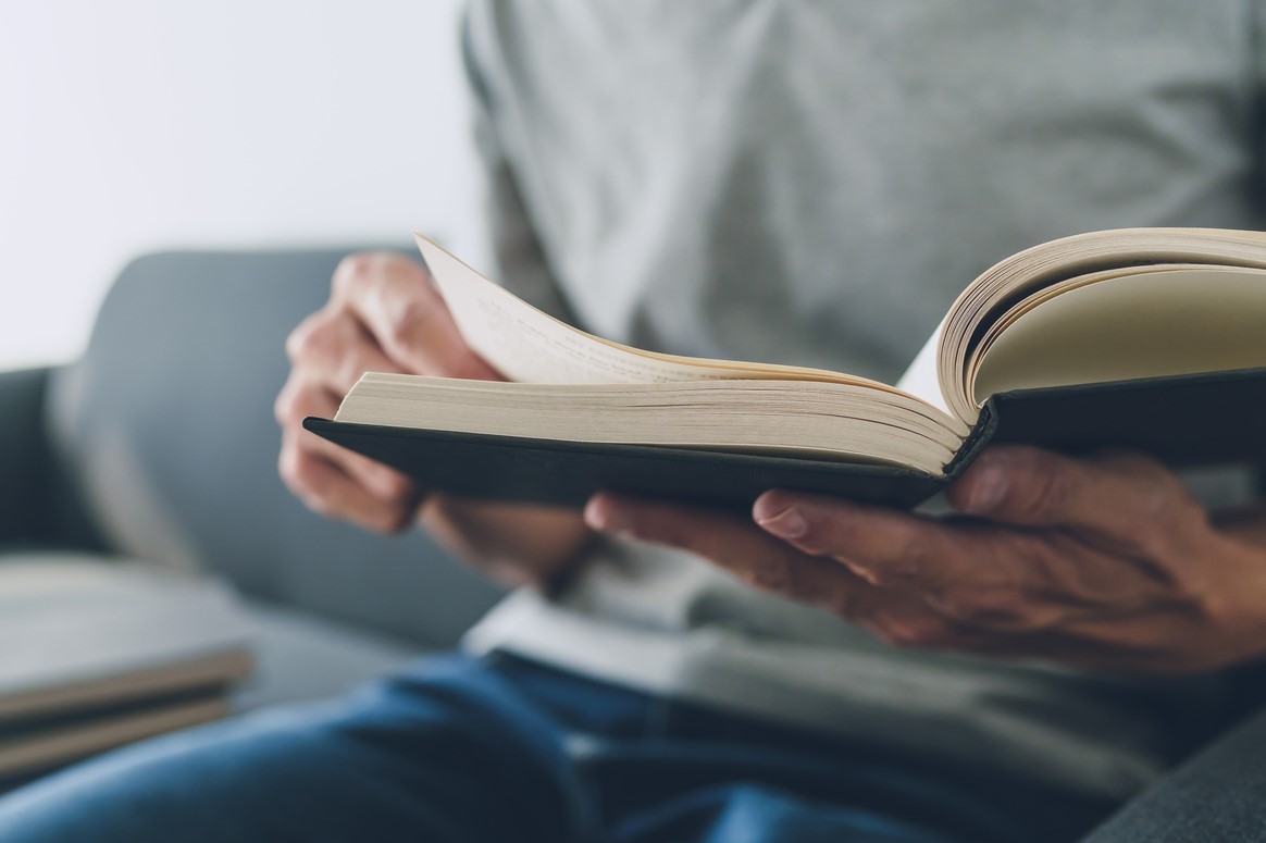 How to pitch a book to an academic publisher | THE Campus Learn, Share ...