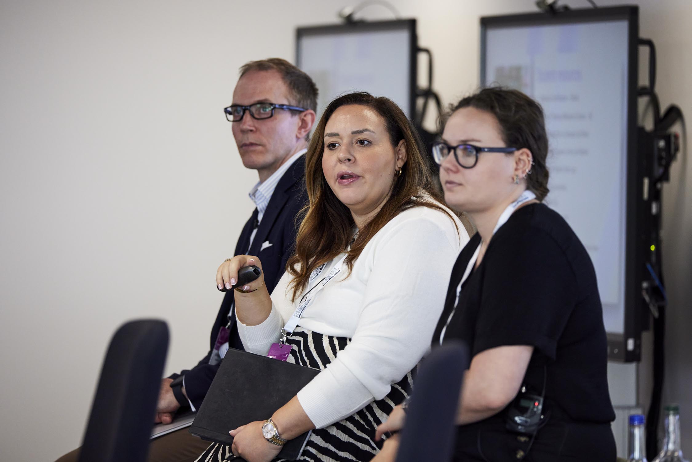 How universities are adapting to the rapid pace of technological ...