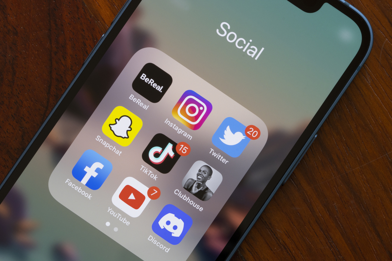 A practical guide to social media for academics | THE Campus Learn ...