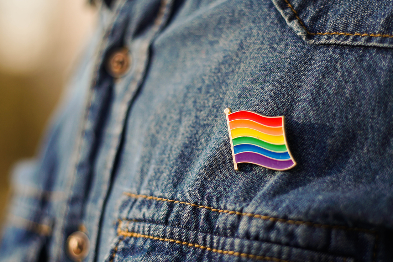 Steps to boost LGBTQ+ inclusivity | THE Campus Learn, Share, Connect