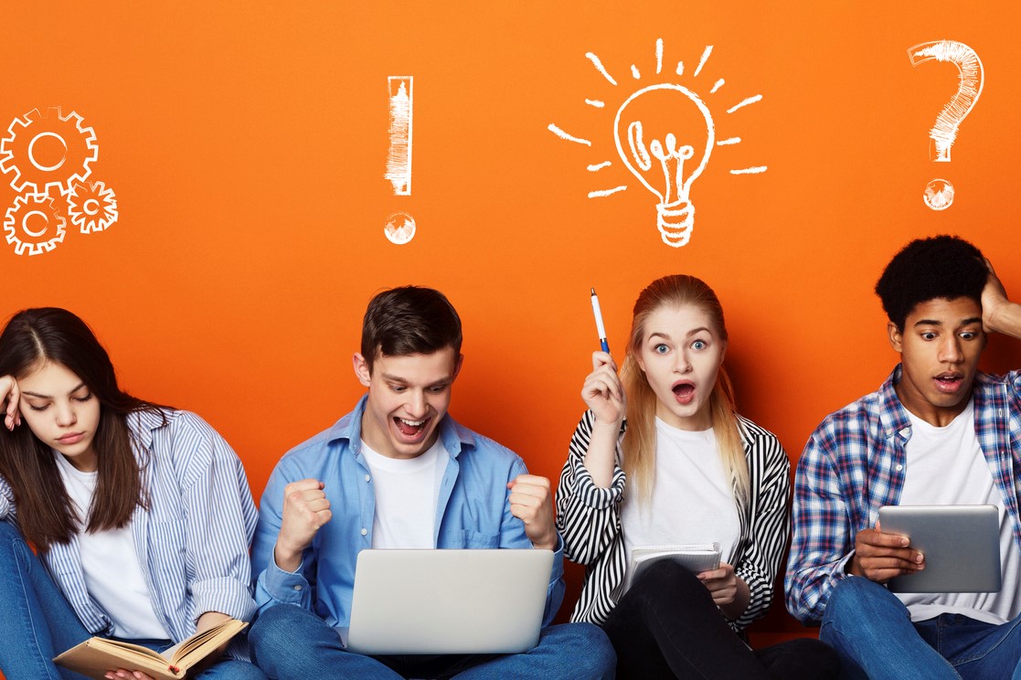 Tips for creating clear assignment prompts | THE Campus Learn, Share ...