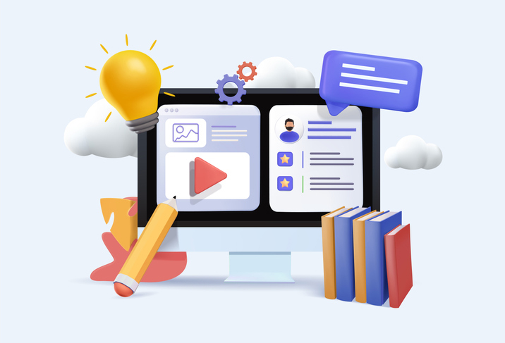 Learning designer may be the best job you’ve never heard of | THE ...