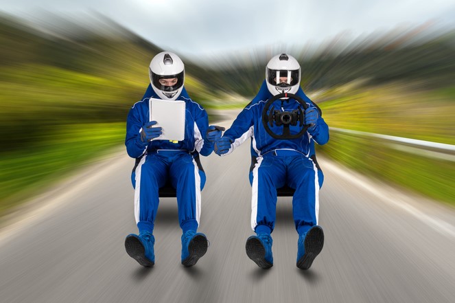 Co-piloting as a way to improve hybrid classes | THE Campus Learn ...