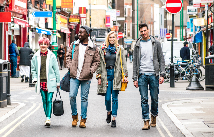 Build community into class to improve attendance| THE Campus Learn ...