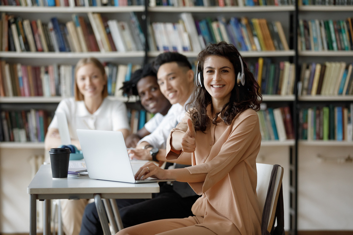 Four steps to design a course that motivates students| THE Campus Learn ...