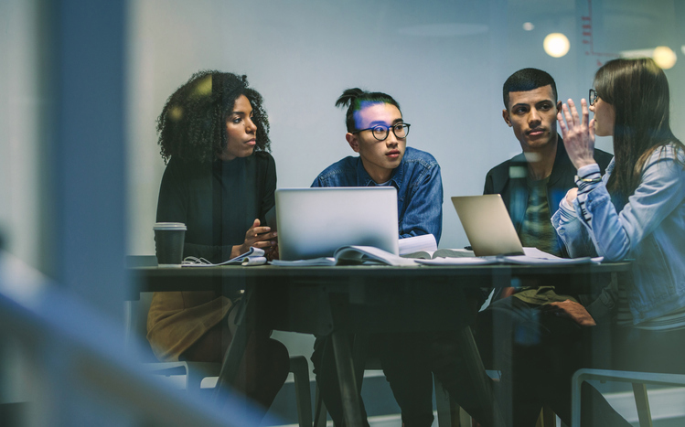 How to start an academic journal | THE Campus Learn, Share, Connect