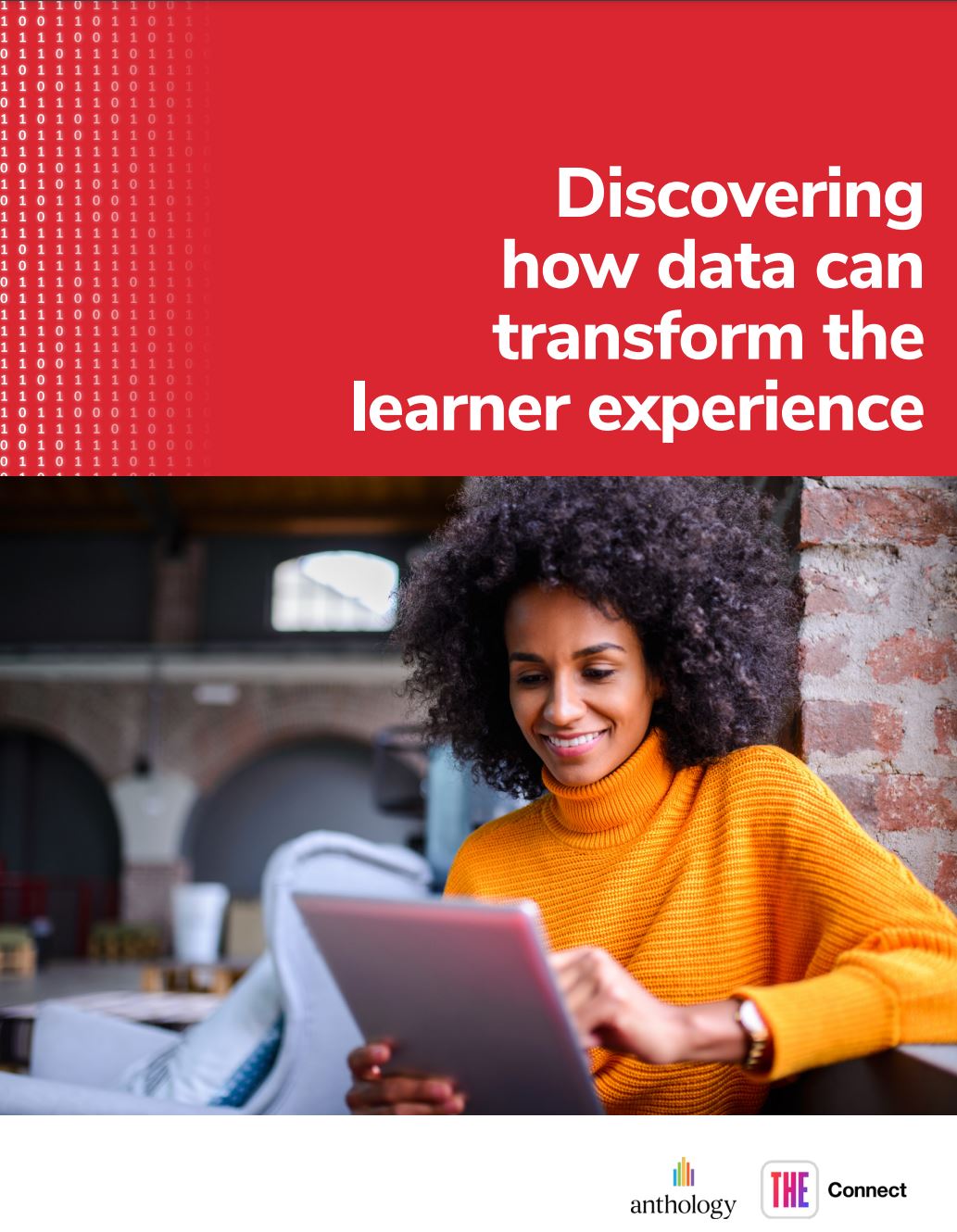 Discovering how data can transform the learner experience | THE Campus ...