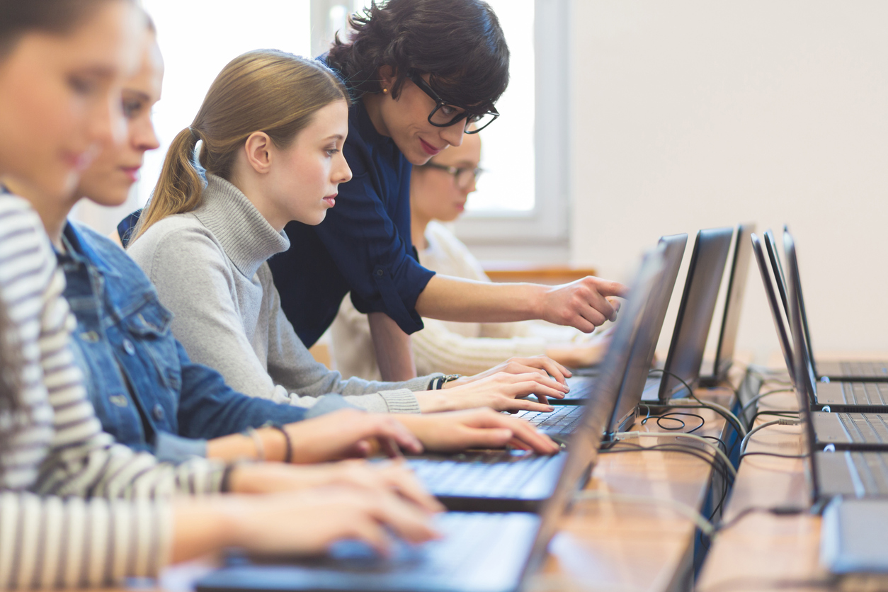 How to support students with ADHD in digital learning environments