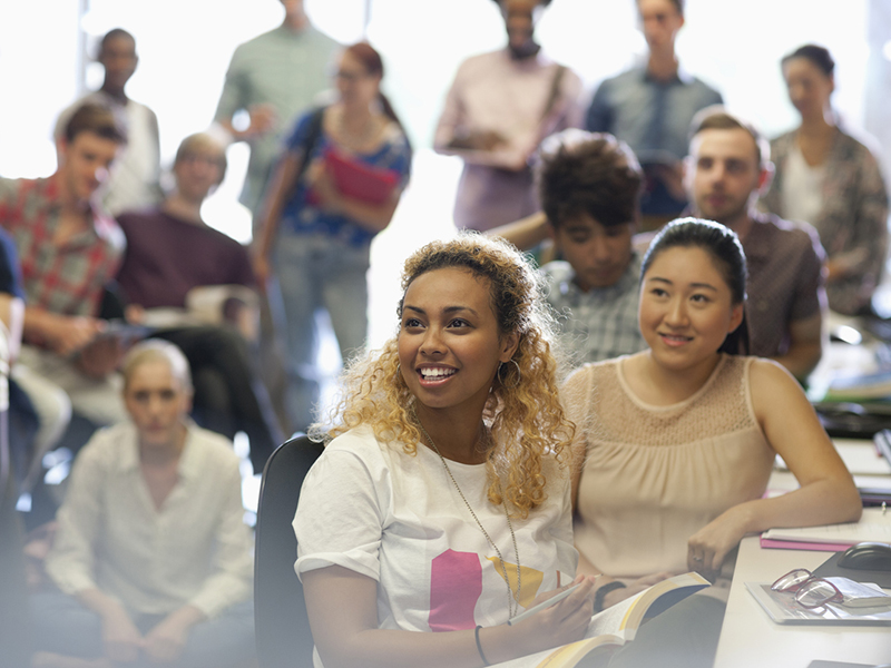 How to boost belonging for student success | THE Campus Learn, Share, Connect