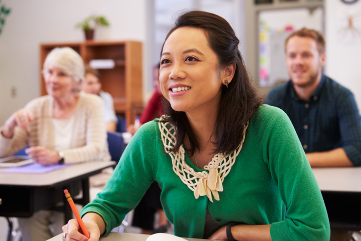 How to coach lifelong learners for success| THE Campus Learn, Share ...