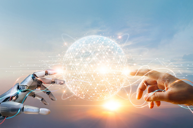 Universities, AI and the common good | THE Campus Learn, Share, Connect