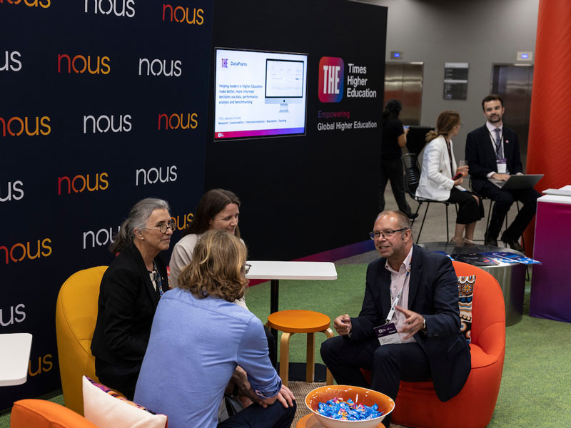 Universities need a clear research mission to optimise performance ...