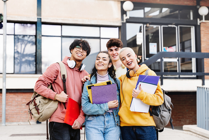 Five useful measures for welcoming international students| THE Campus Learn, Share, Connect