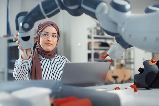 Nurturing advanced problem-solving with integrated projects| THE Campus ...