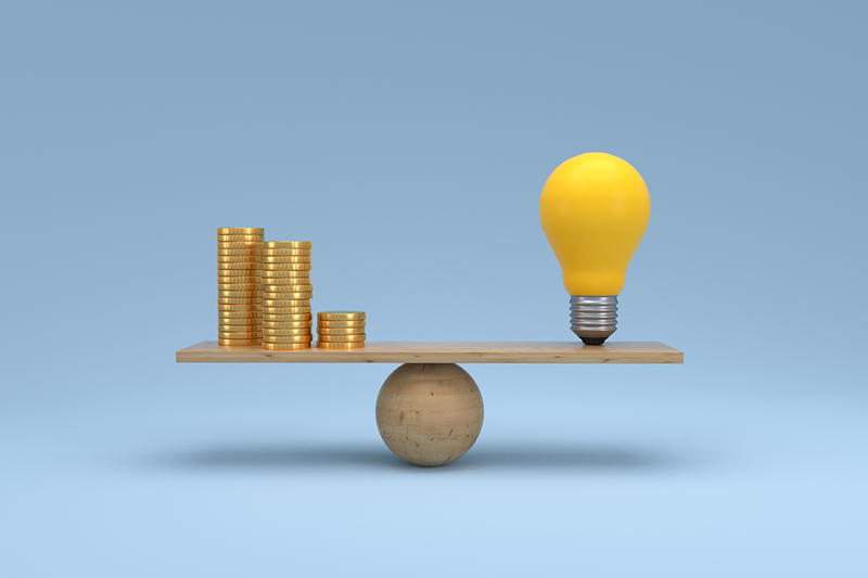 Devolved research funding in universities – a counter-narrative | THE ...
