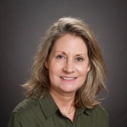 Campus interview: Laura Allen at Trinity University on connecting ...