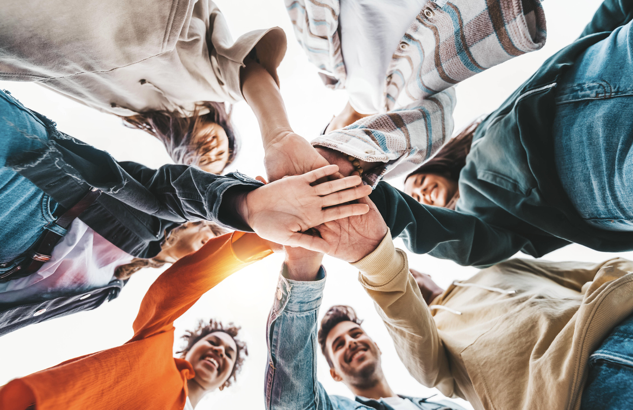 Three strategies for building healthy student relationships online ...