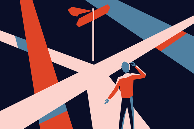 How to help postdocs take a holistic look at career choices | THE ...