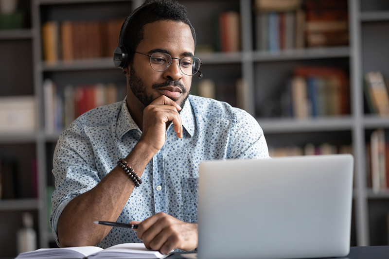 How to support remote doctoral students | THE Campus Learn, Share, Connect
