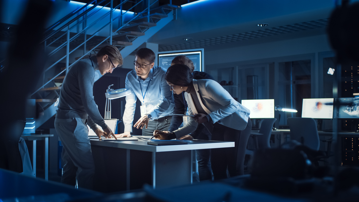 How to drive change in a research group, part two: a step-by-step guide ...