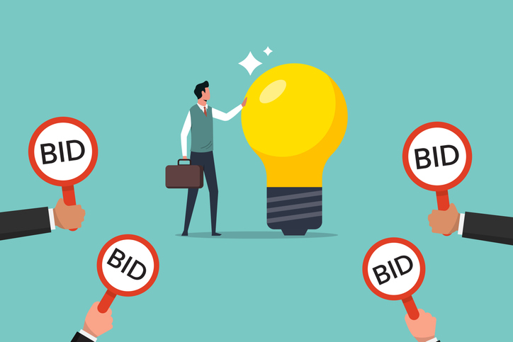 The four key steps to writing a successful funding bid | THE Campus ...