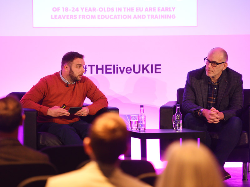 Enhancing student engagement using innovative student experience ...