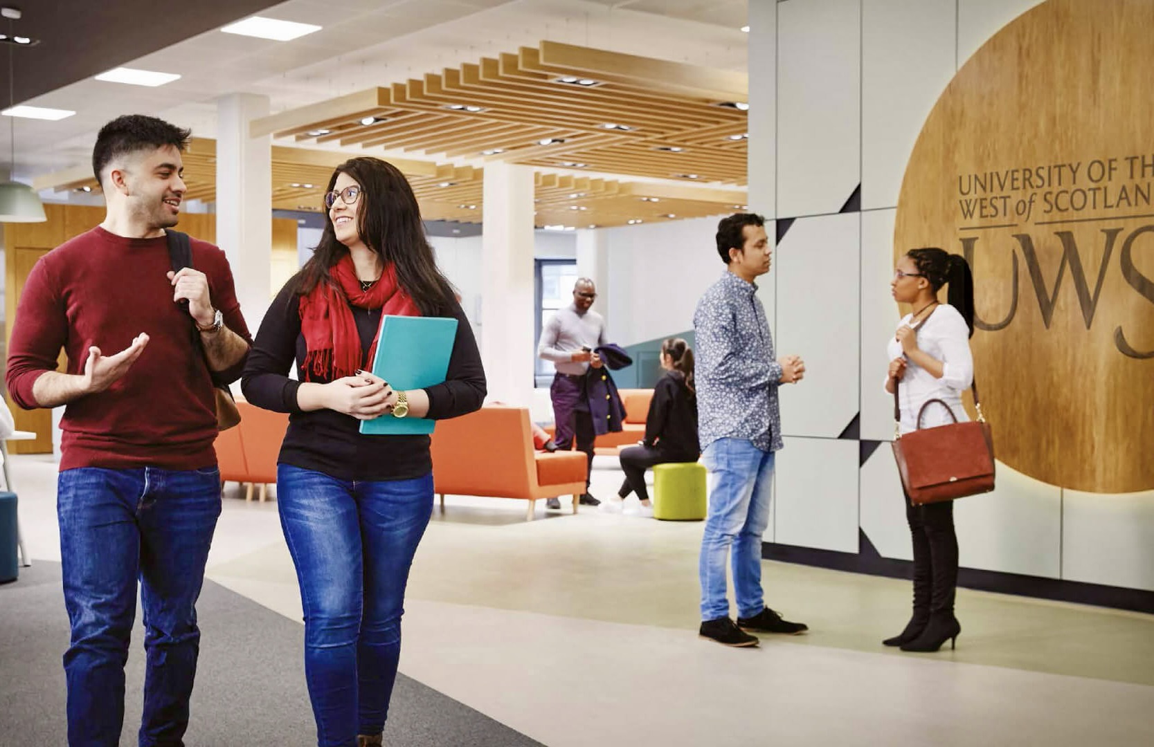 Keeping up with students’ digital expectations | THE Campus Learn ...