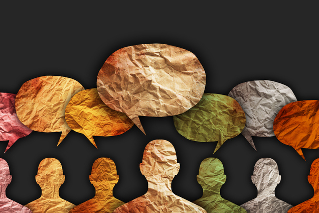 The language of inclusivity is not inclusive | THE Campus Learn, Share ...