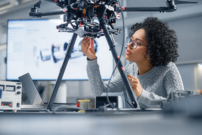How to help young women see themselves as coders| THE Campus Learn ...