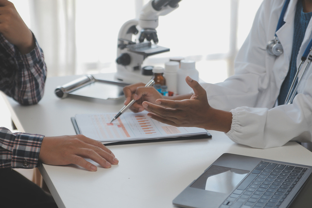 What underpins effective PPI in healthcare research? | THE Campus Learn ...