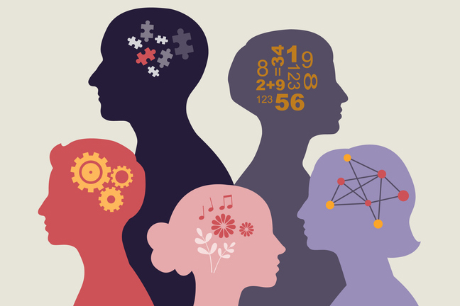 How to create an inclusive campus for neurodivergent students | THE ...