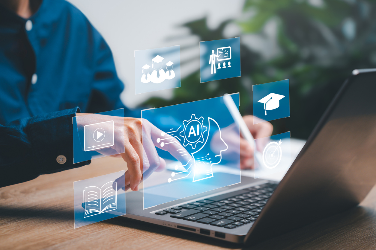 AI and assessment redesign: a four-step process | THE Campus Learn ...