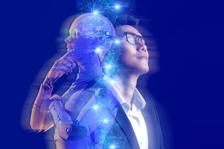 ‘Deep learn’: a framework for AI literacy | THE Campus Learn, Share, Connect