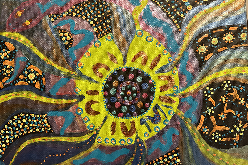 Indigenising teaching and learning through the Big Five ideas of ...