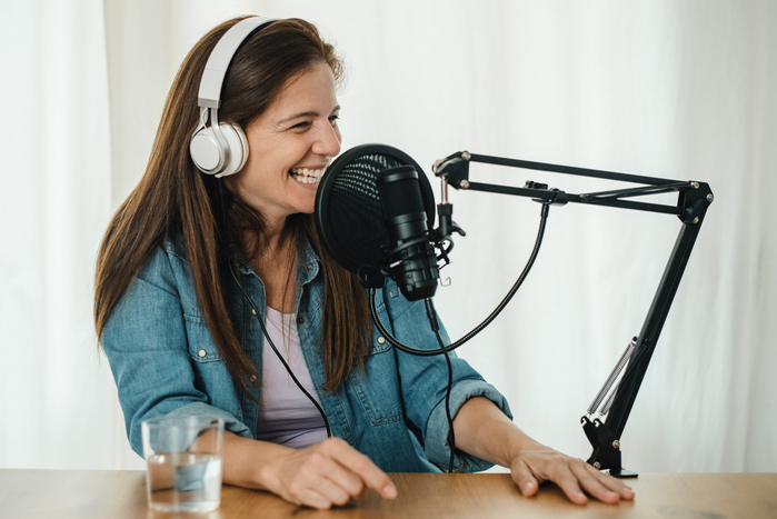 Hybrid learning through podcasts: a practical approach | THE Campus ...
