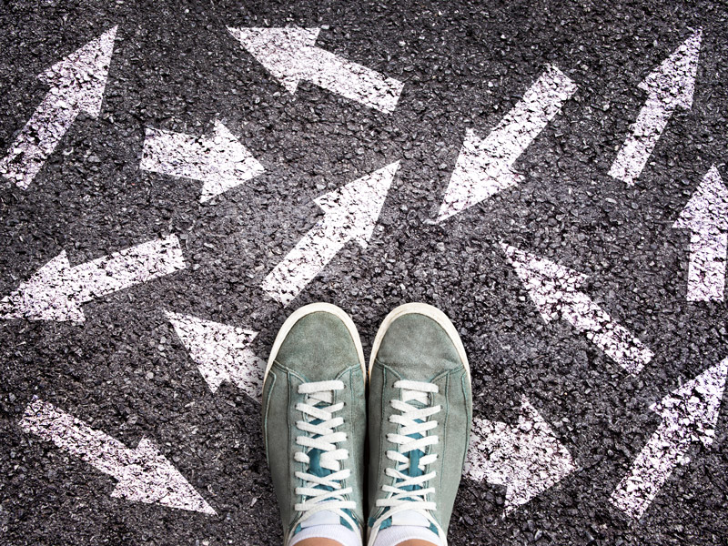 How can AI help students choose higher education? | THE Campus Learn ...