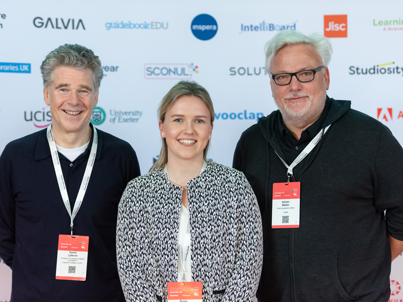 The edtech start-up Tutello combines AI with human oversight to offer ...