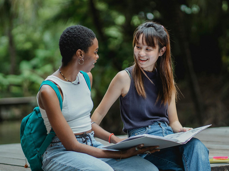 Empowering sustainable transformation through curriculum | THE Campus ...