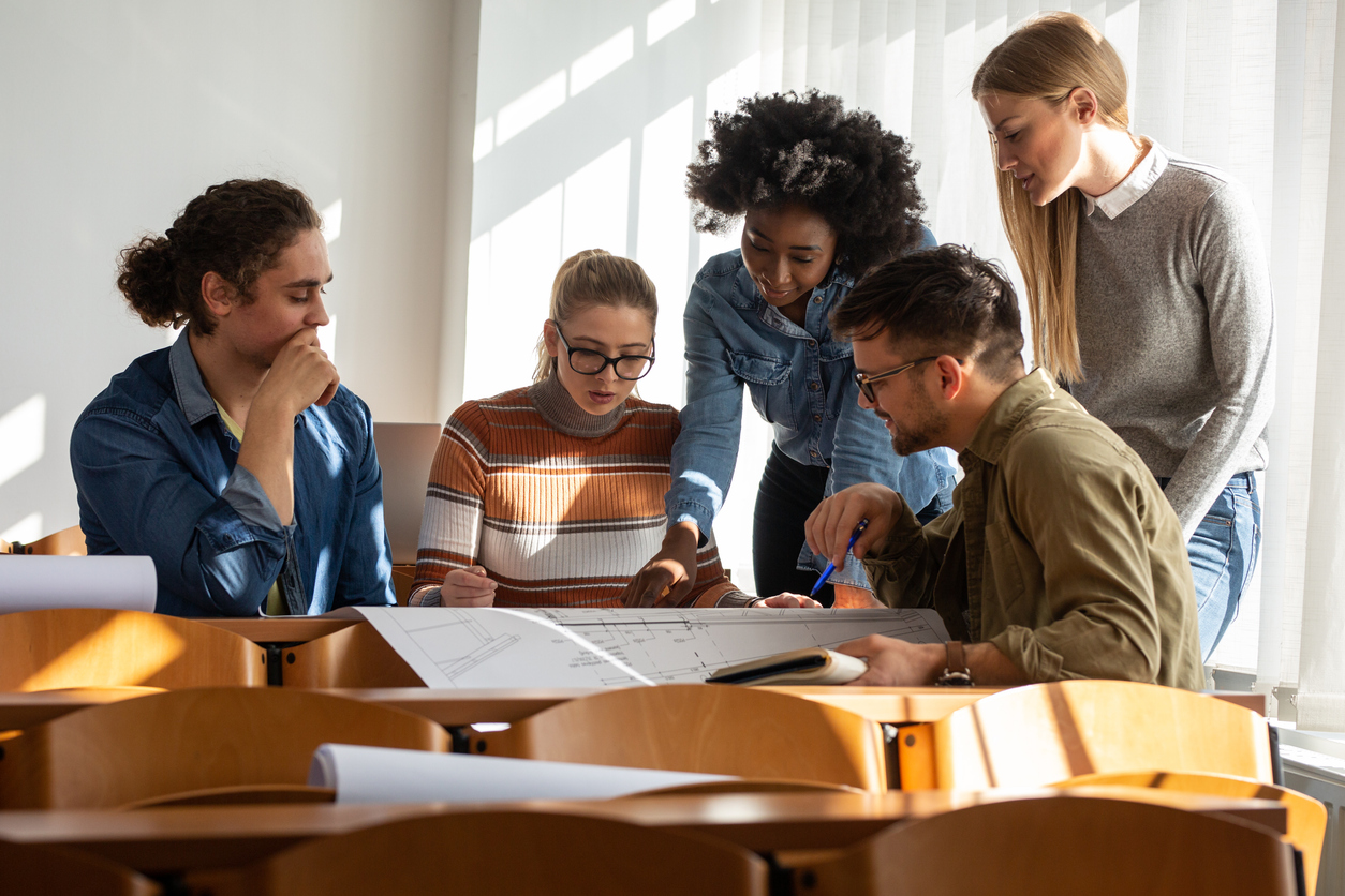 Students need a balanced diet of assessment practices | THE Campus ...