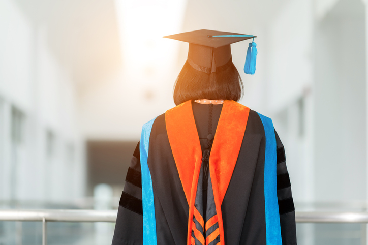 Five ways to connect PhD students with industry | THE Campus Learn ...